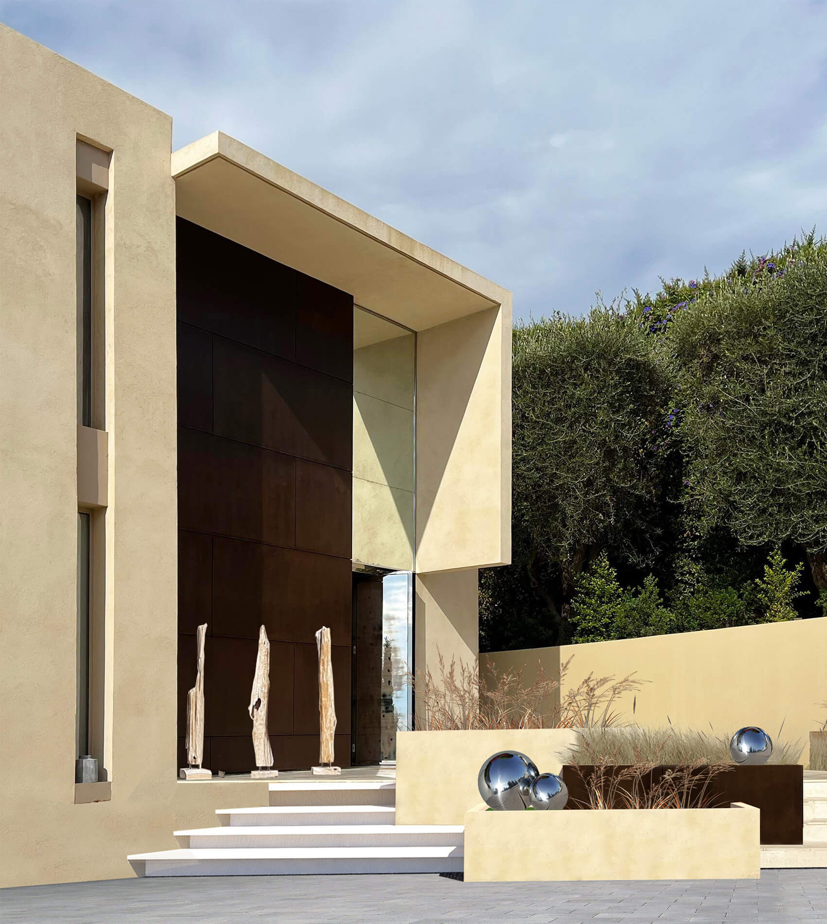 SPA DE LUXE COTE D’AZUR - Making-Of Studio